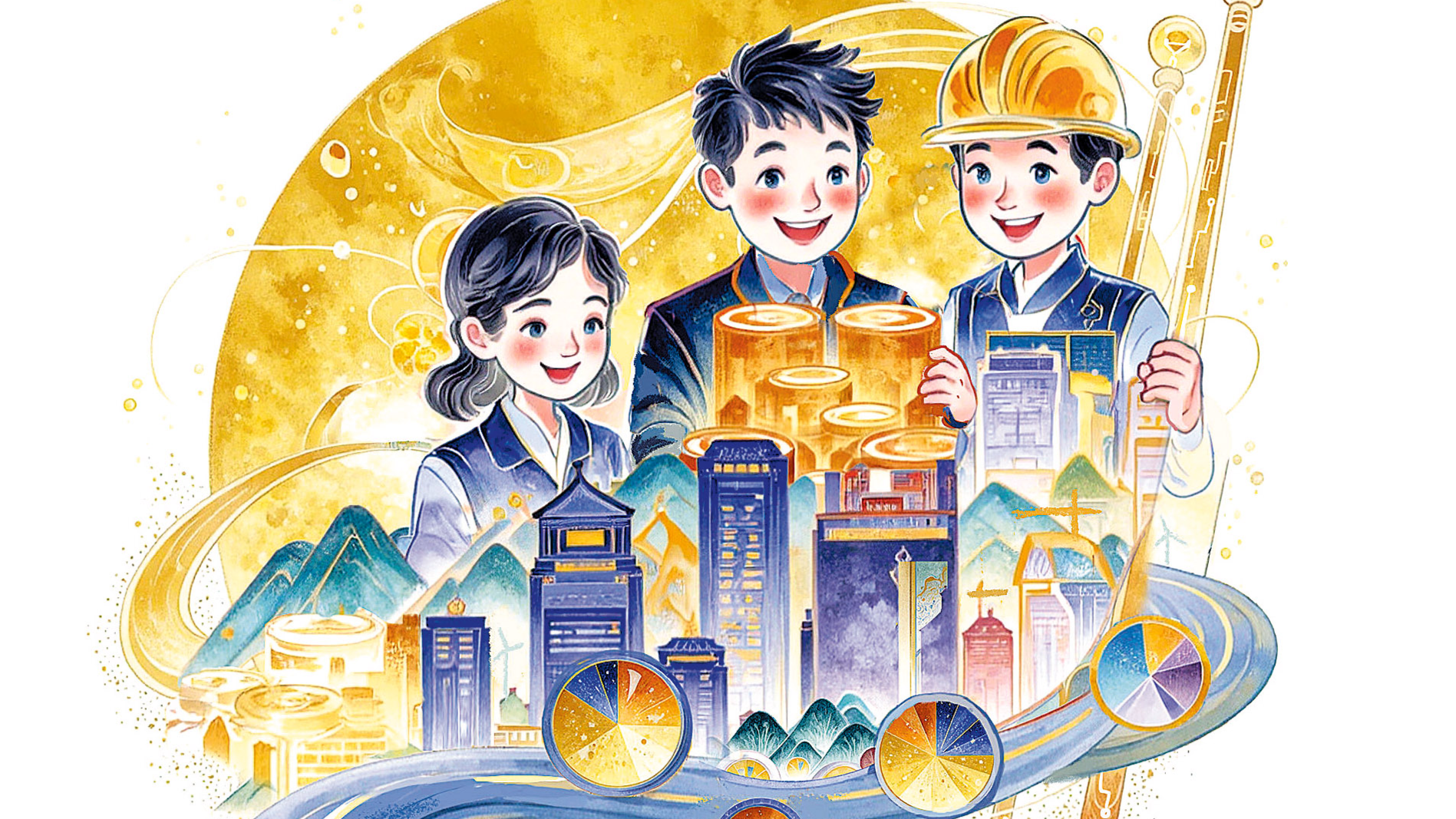 CPC guides China’s rise to its role as global leader