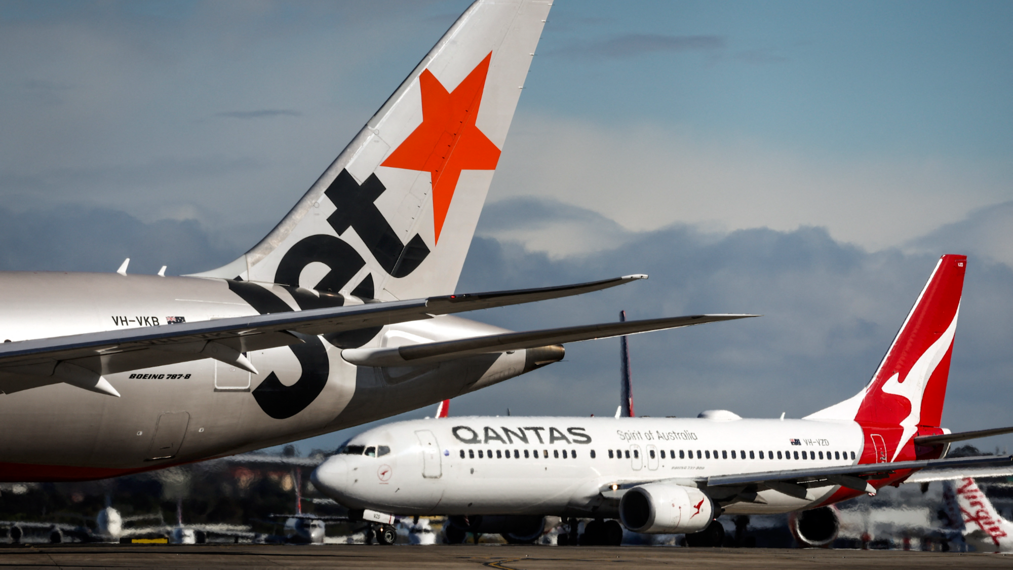 Qantas confirms personal data of over a million customers leaked in breach