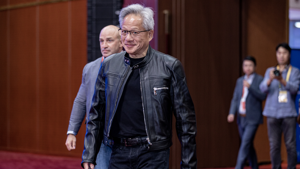 Goal of high-tech self-reliance unchanged