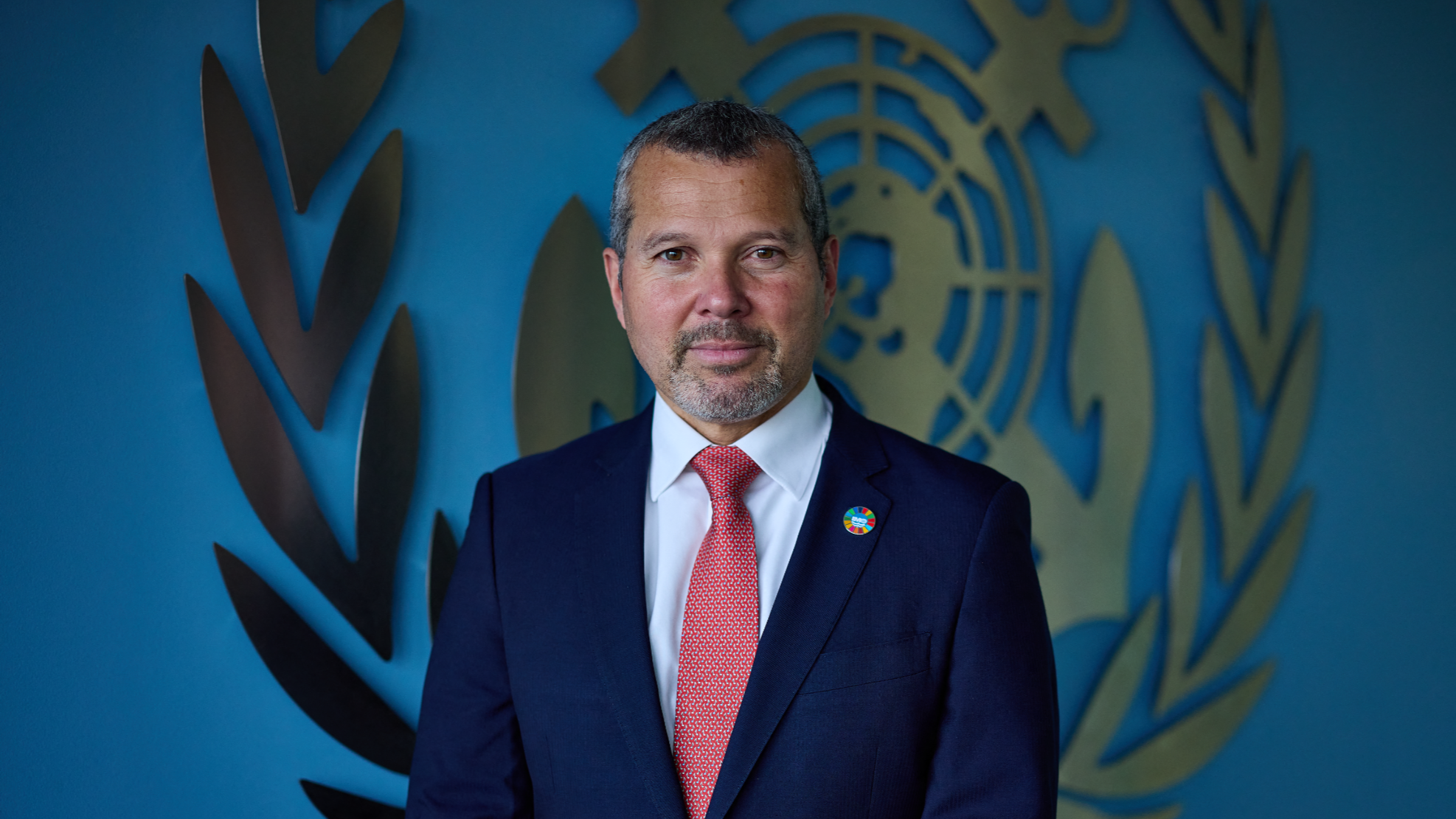 Secretary-general: IMO looks forward to China's continued support