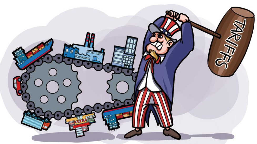 Is US tariff deal good or bad for Indonesia?