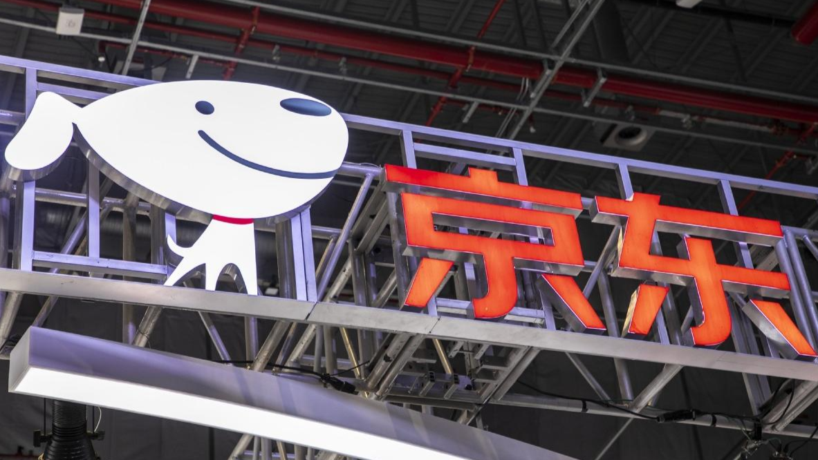 JD targets Kai Bo to revamp retail market