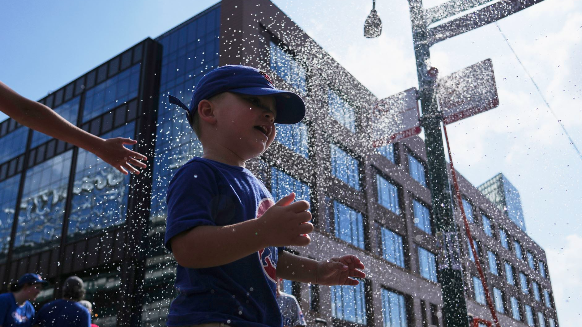 More than 132 million face wilting heat across eastern US