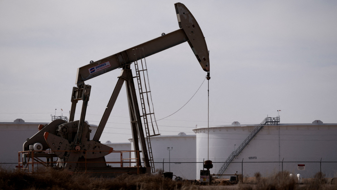 US oil deals to derail Asia's green transition