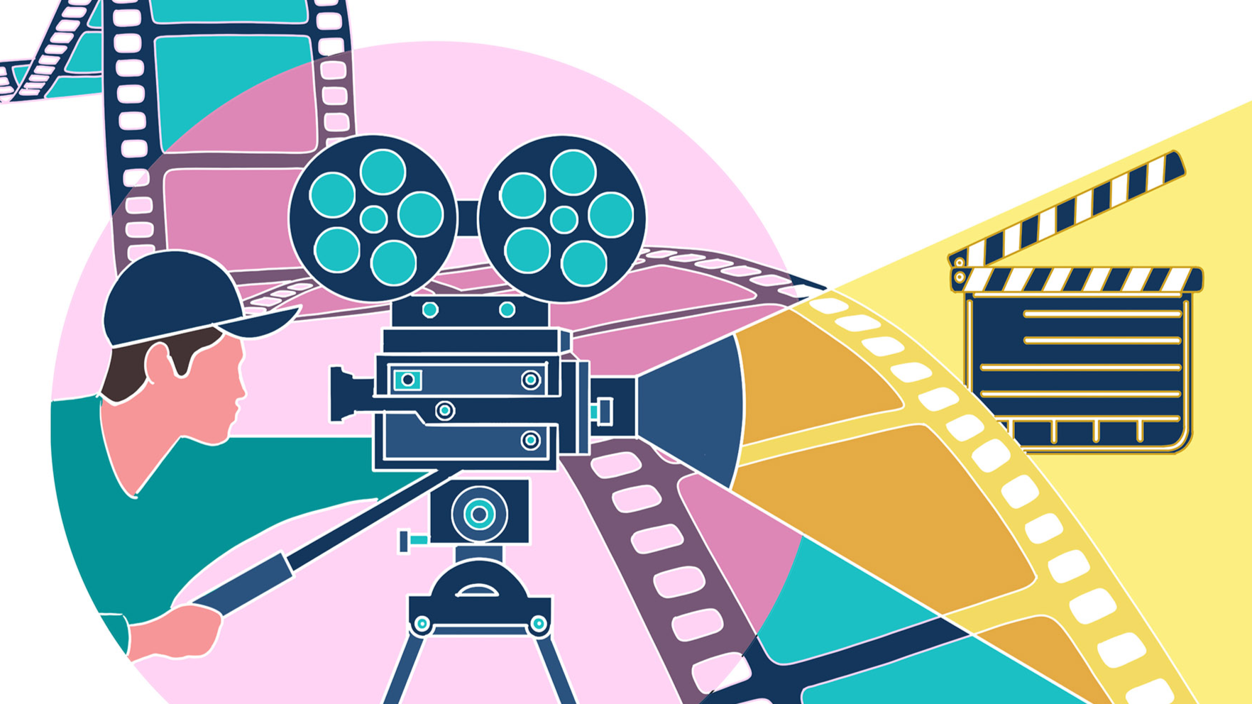 It's time movies regained WWII narrative