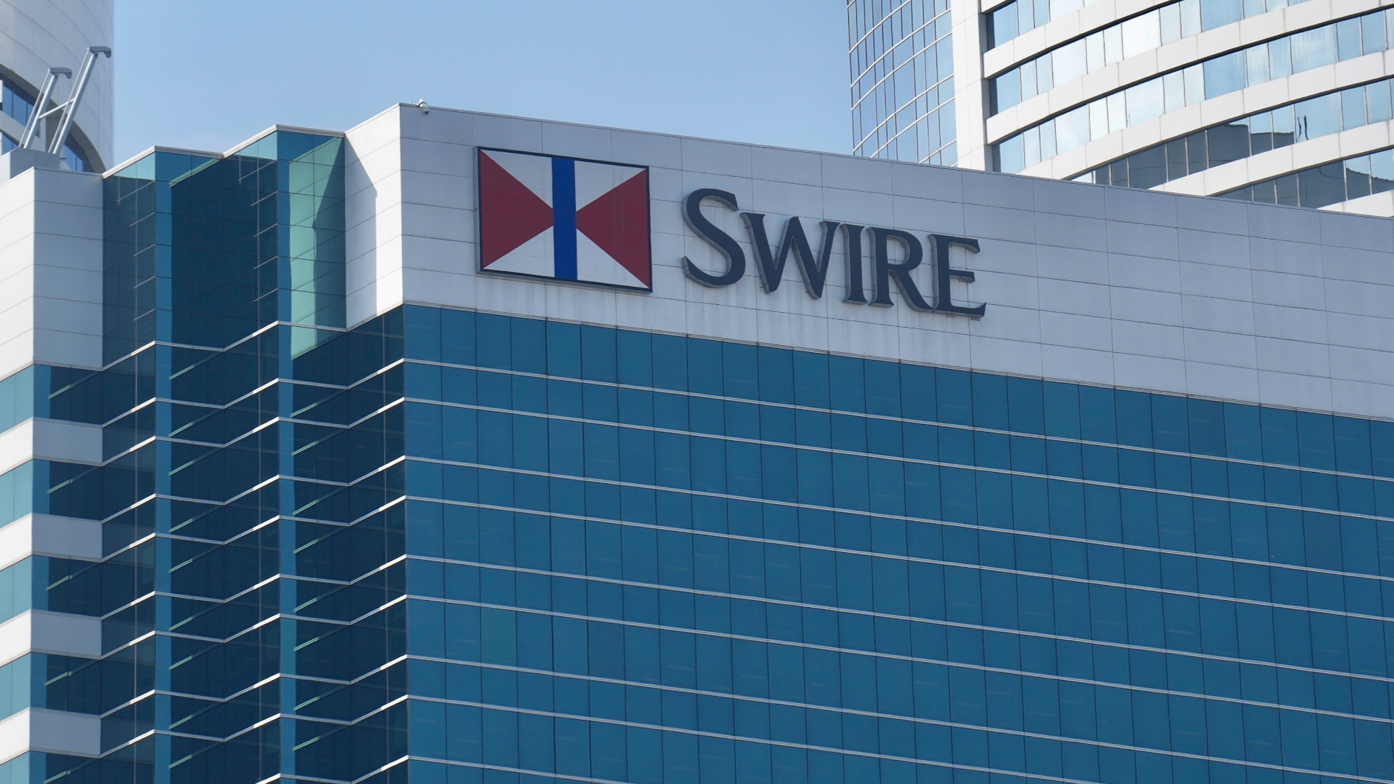 Swire Properties expects ongoing pressure on Hong Kong office rentals