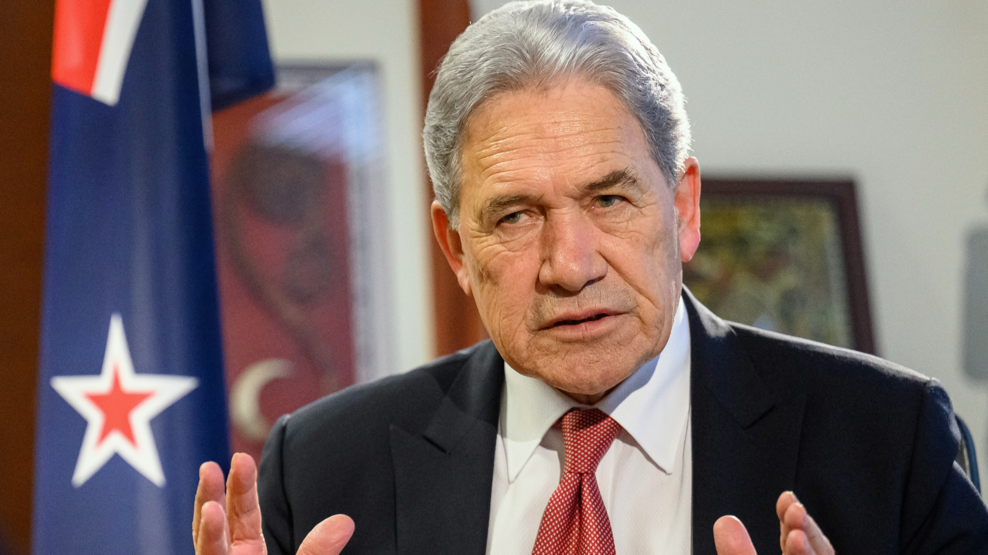 New Zealand reaffirms commitment to Pacific regionalism