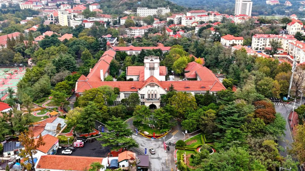 'Up-or-out' rule ebbs at universities