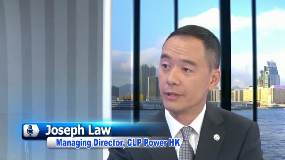 Can Hong Kong tackle extreme weather?