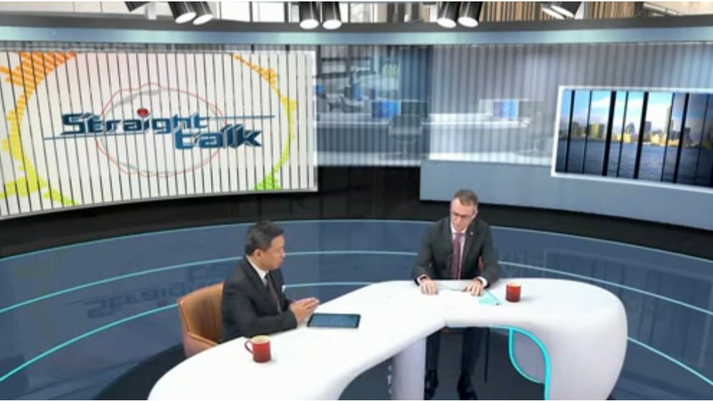 The future of Hong Kong’s railways