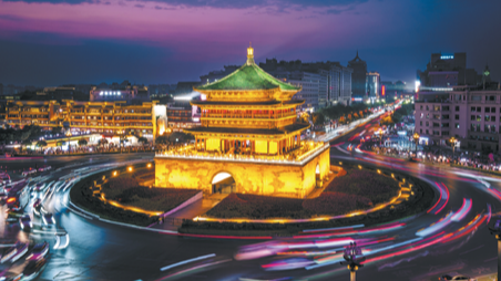 SCO ties reap rich harvests