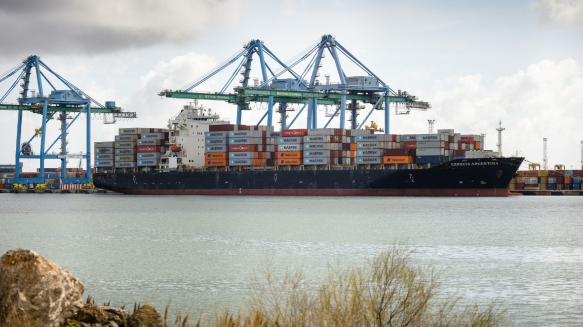 WTO chief urges stronger foundations for global trade