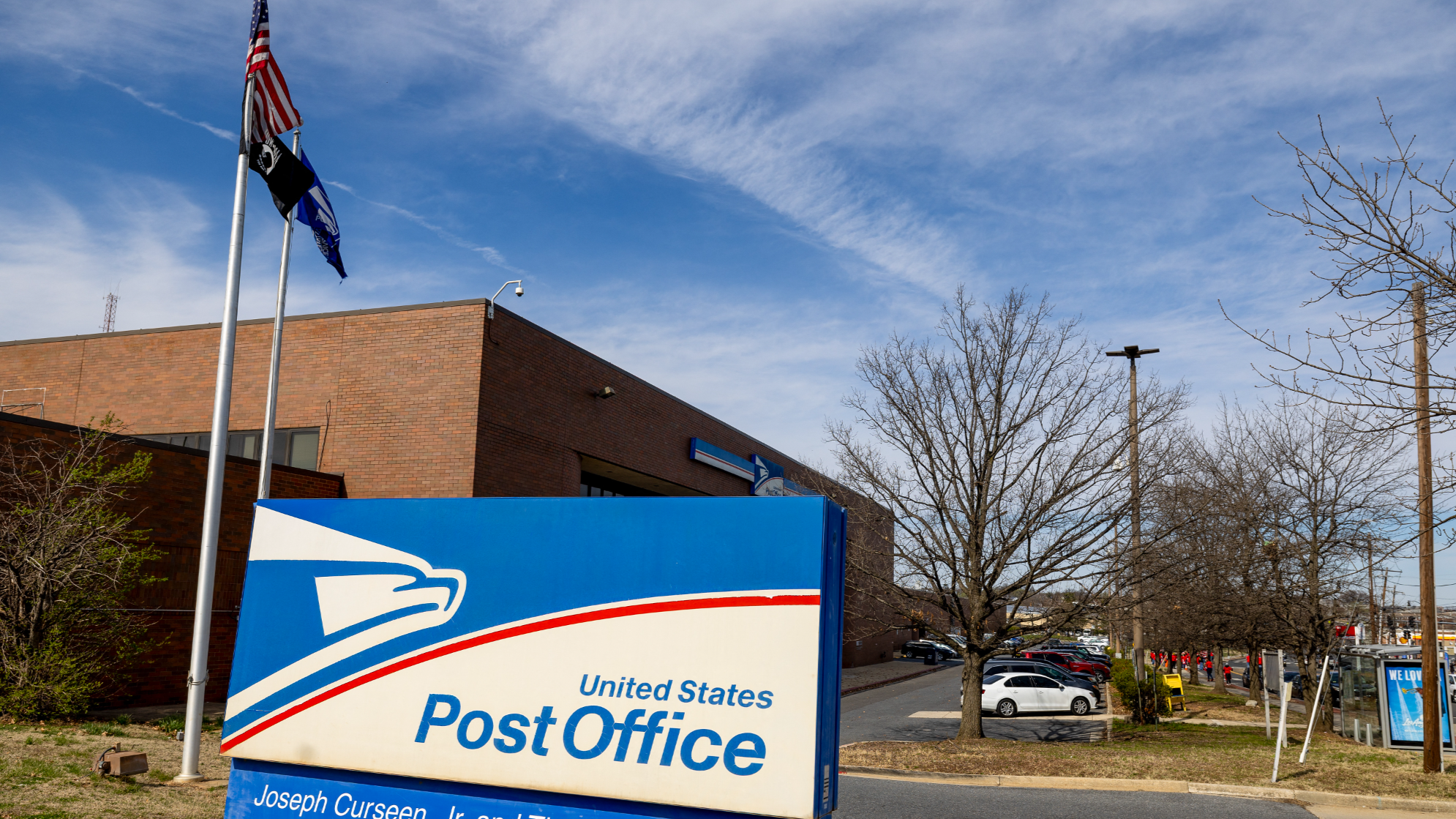 Postal traffic to US down 81% after suspension of small parcel tariff ...