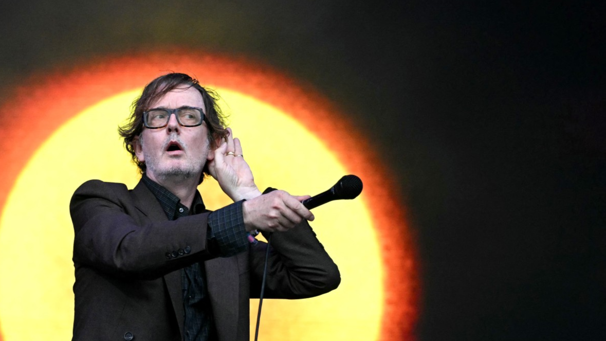 Pulp, Wolf Alice and CMAT among 2025 Mercury Prize nominees