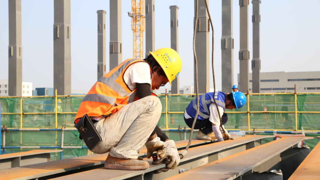 Trade Union Law bolsters protection of labor rights