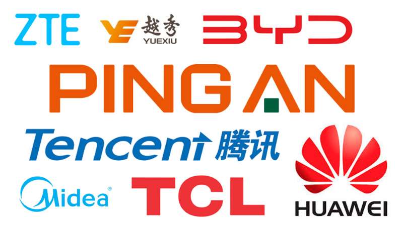 54 Guangdong enterprises rank among 2025 top 500 Chinese firms