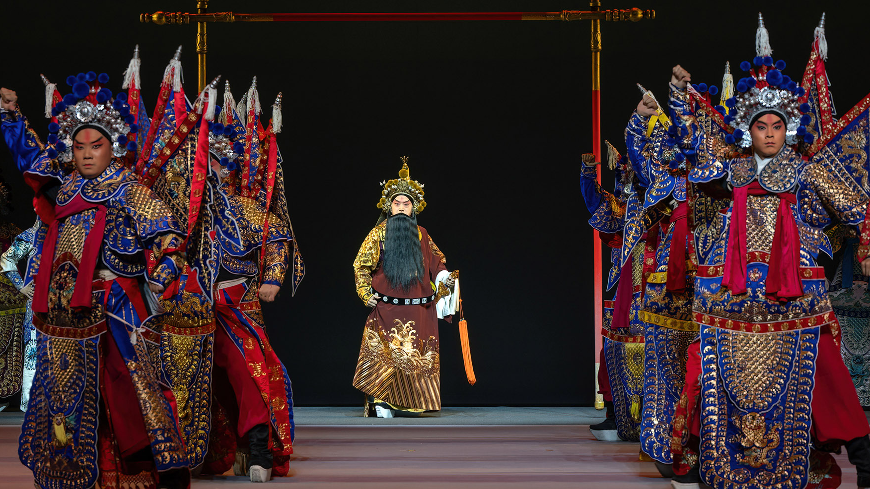 Breaking traditional barriers