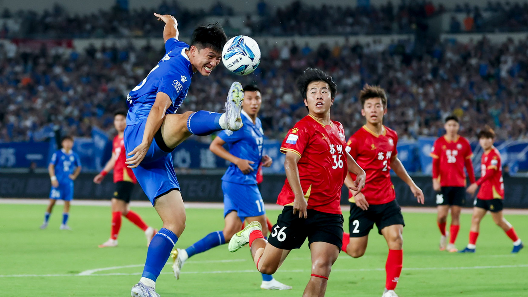 Ordinary lives, extraordinary dreams