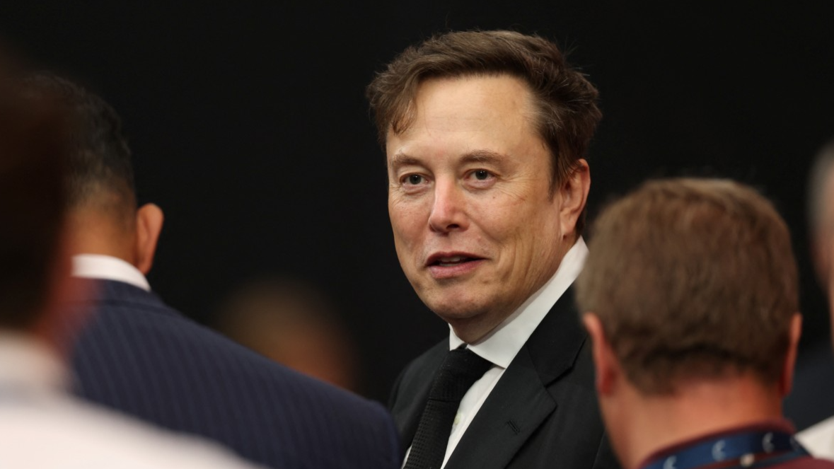 Elon Musk becomes first person to hit $500b net worth, Forbes list shows