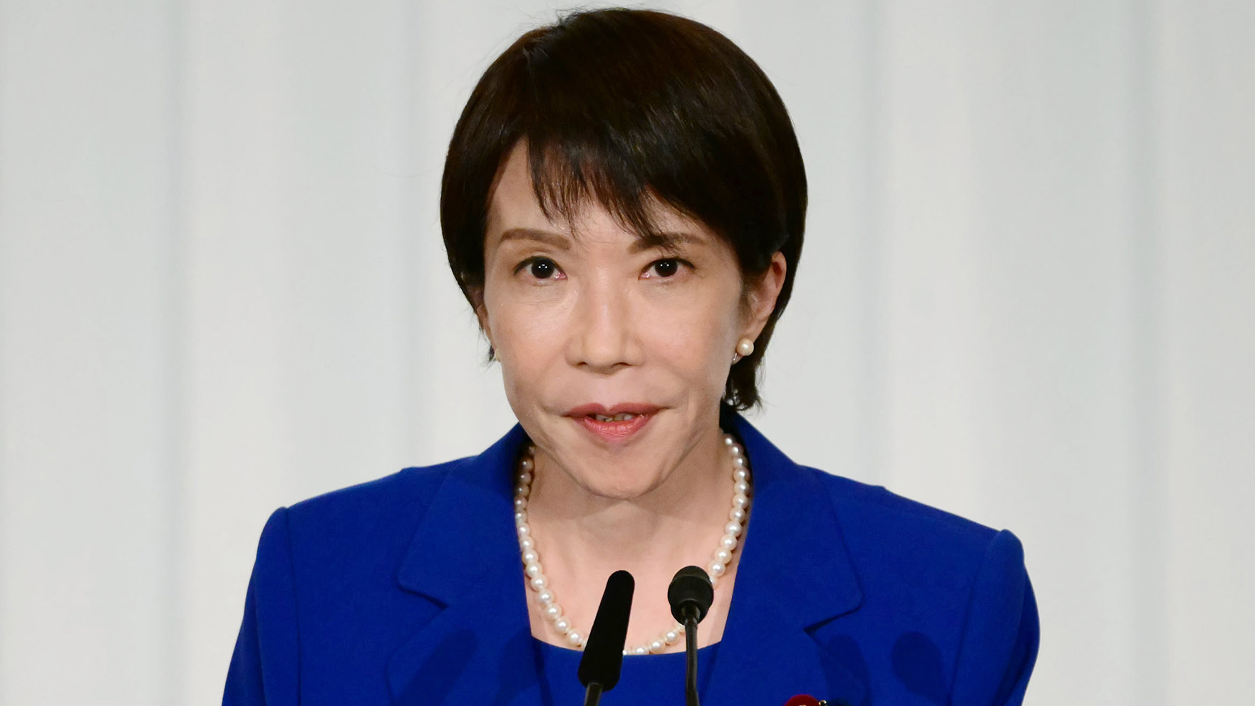 Japan braces for shift to conservatism