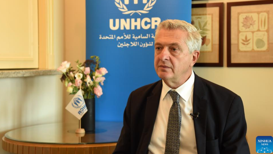 Changing asylum principles would be 'catastrophic', says UN refugee ...