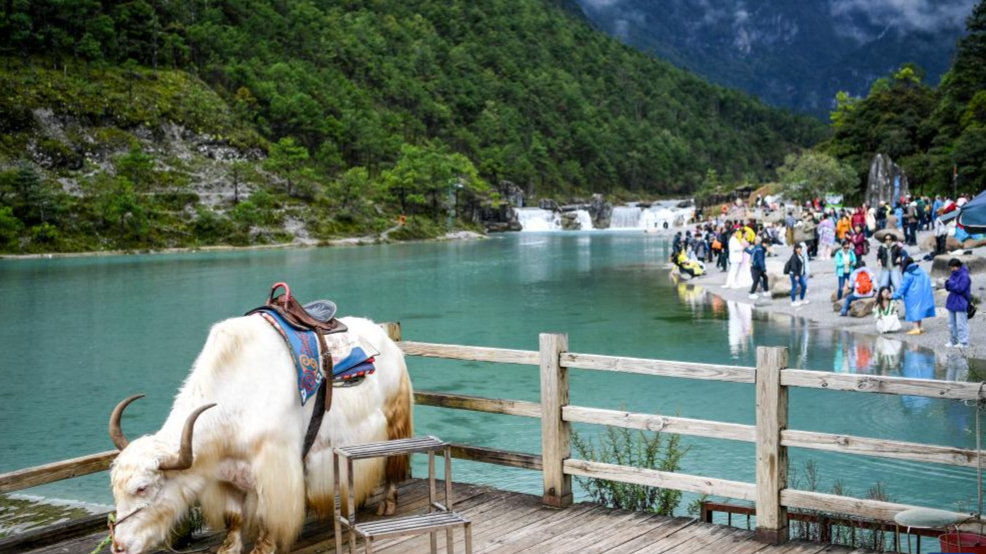 China activates emergency response for flood control in Yunnan