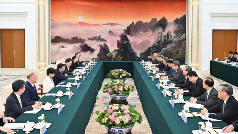 Multinationals encouraged to expand investment in China