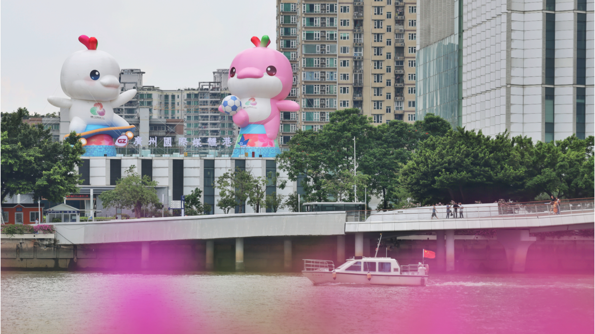 Lee to cheer on HK’s record 600-strong team to National Games