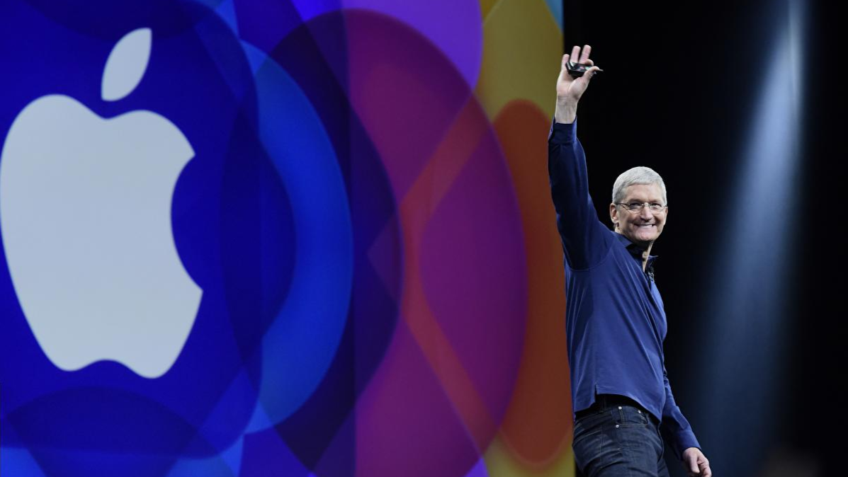 Apple CEO commits to increase investment and cooperation in China