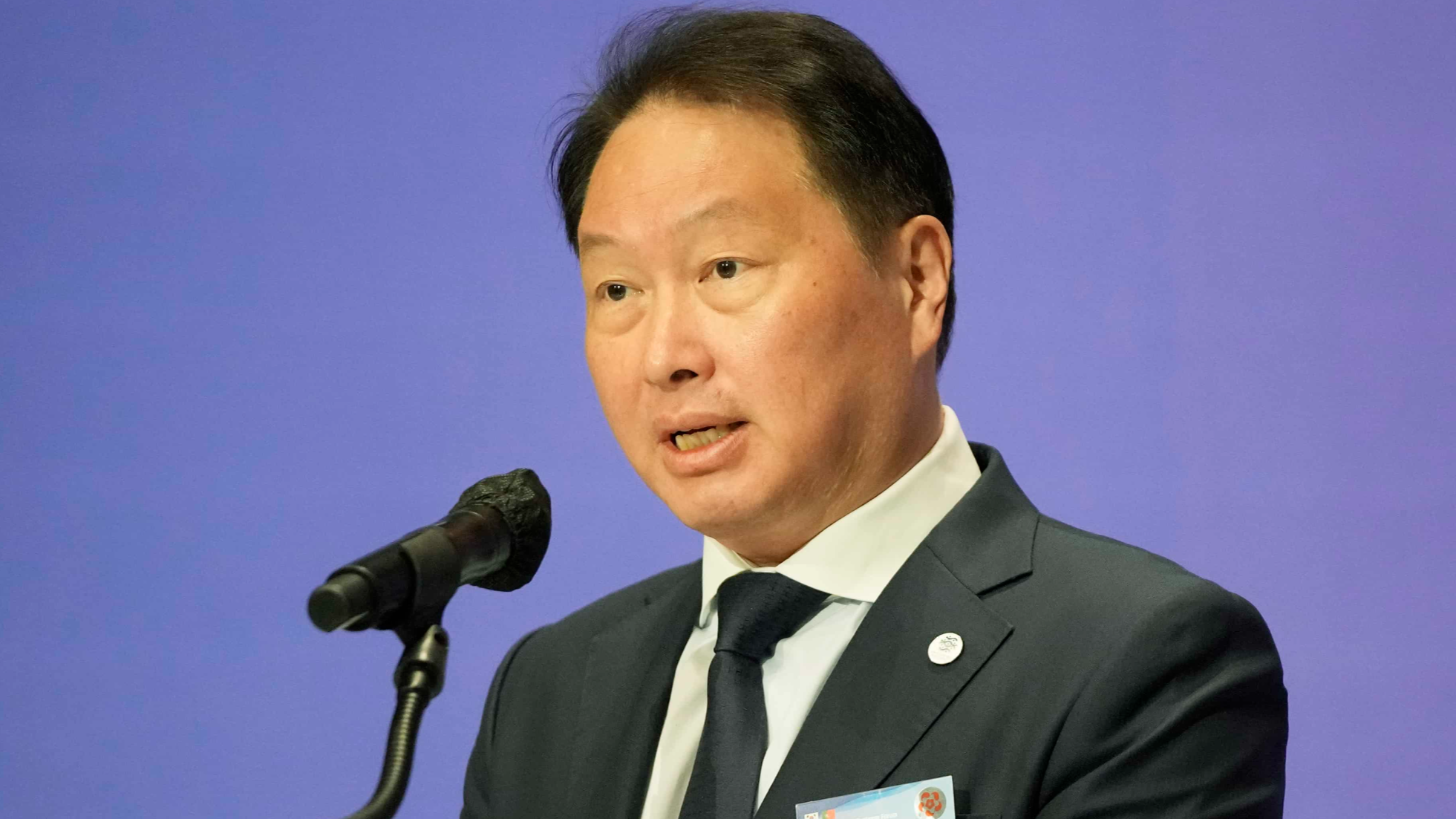 S. Korean high court partially overturns SK Group chairman's near $1b ...