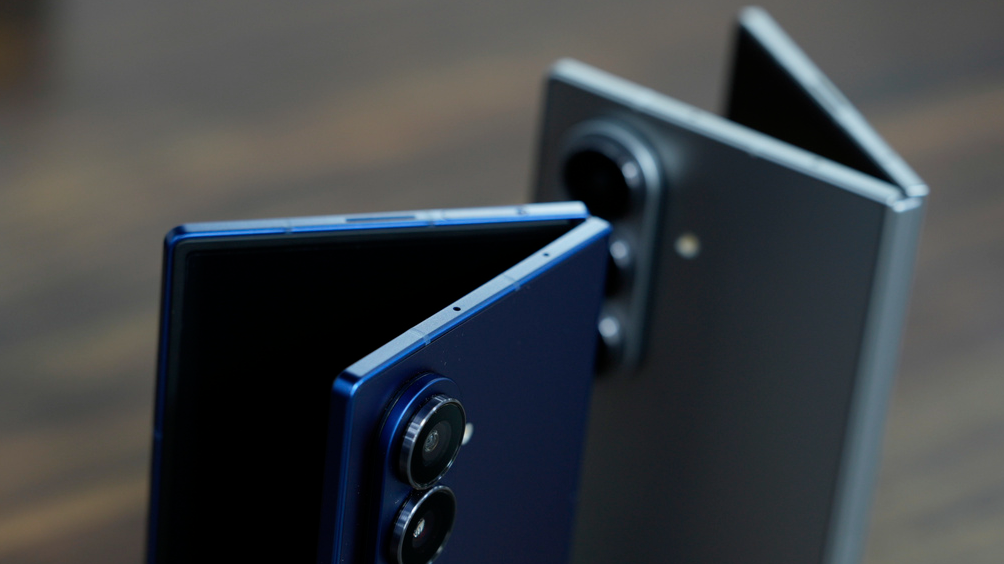 Samsung to showcase its first ever trifold phone at APEC summit