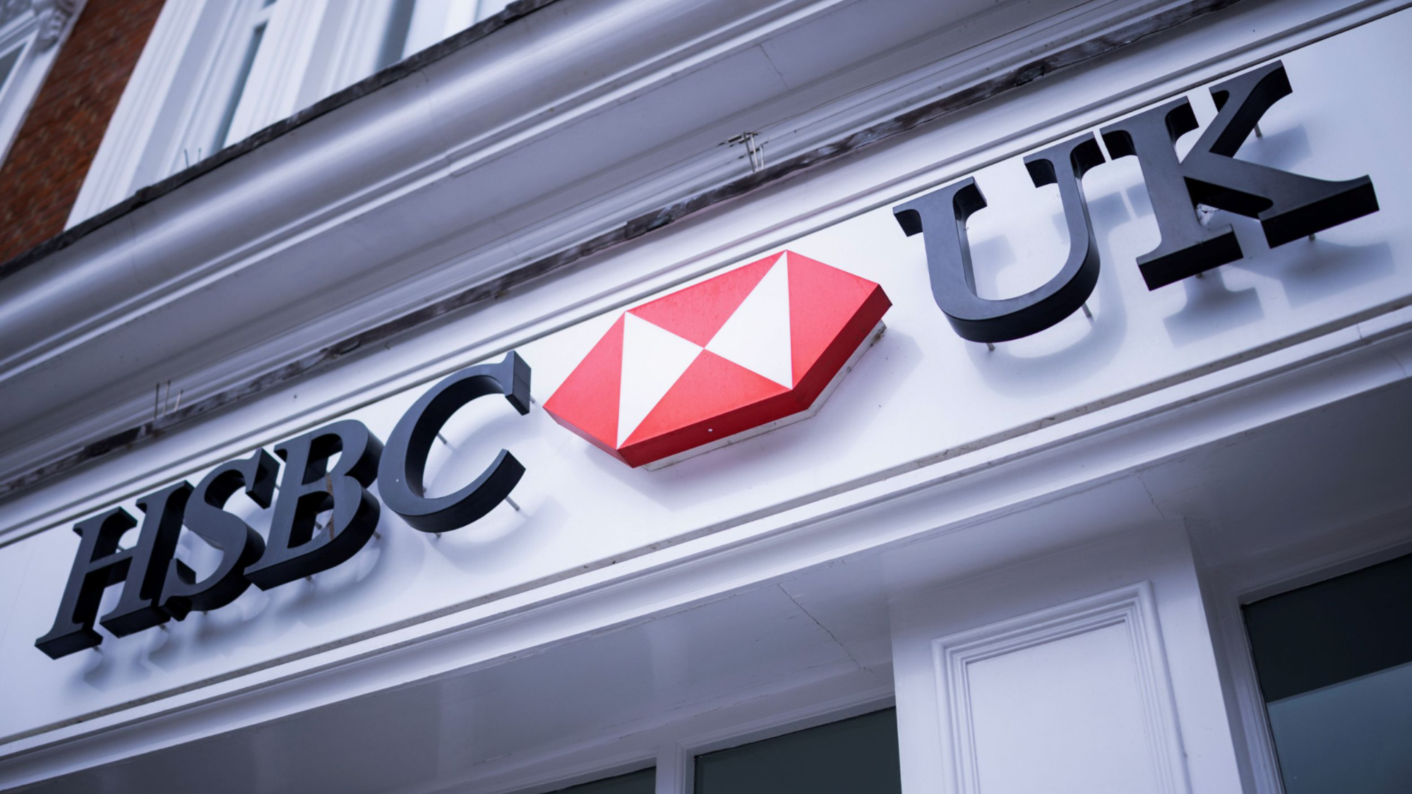 HSBC names Lindberg CEO of ring-fenced UK bank amid overhaul