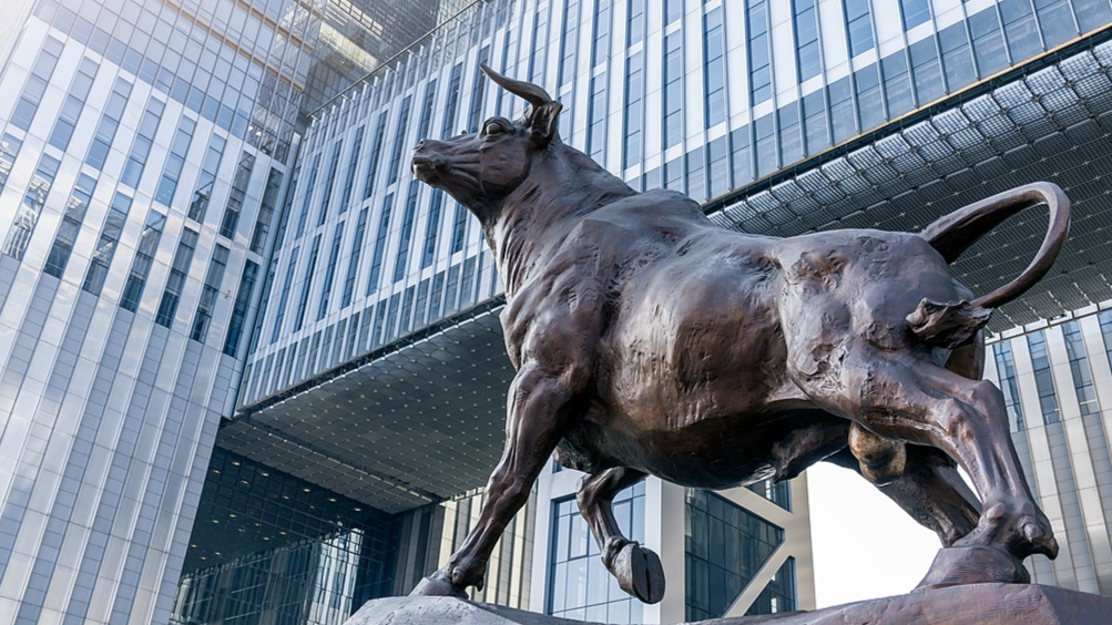 Sustained bull run set to spur spending