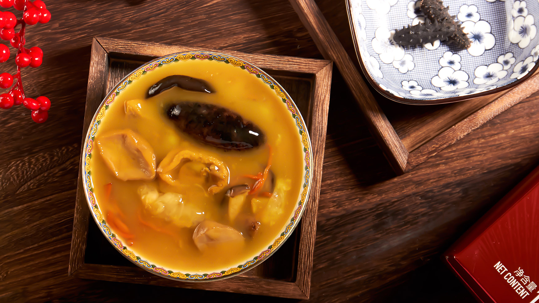 The soul of Fujian cuisine