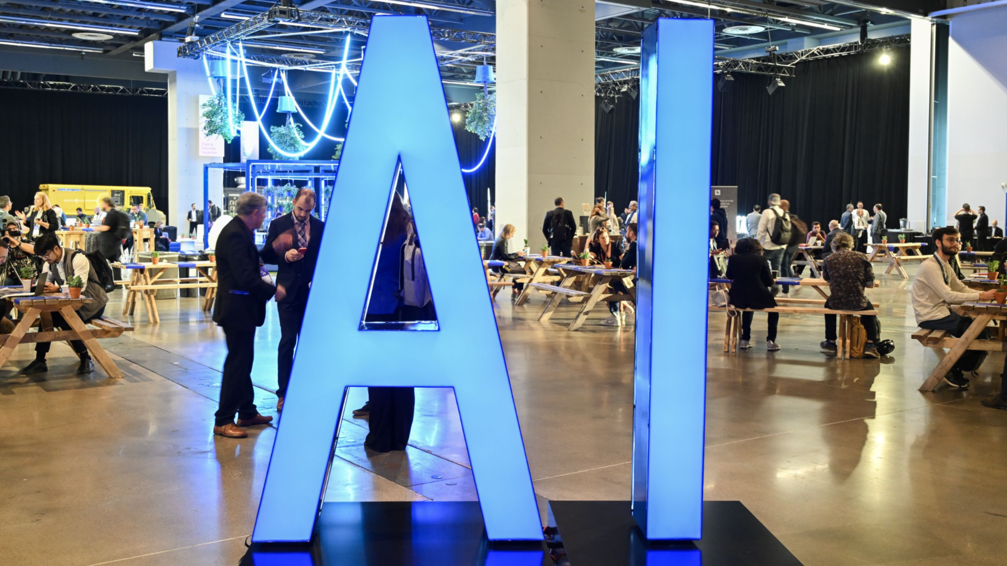 Big Tech earnings show cracks in case for massive AI spending