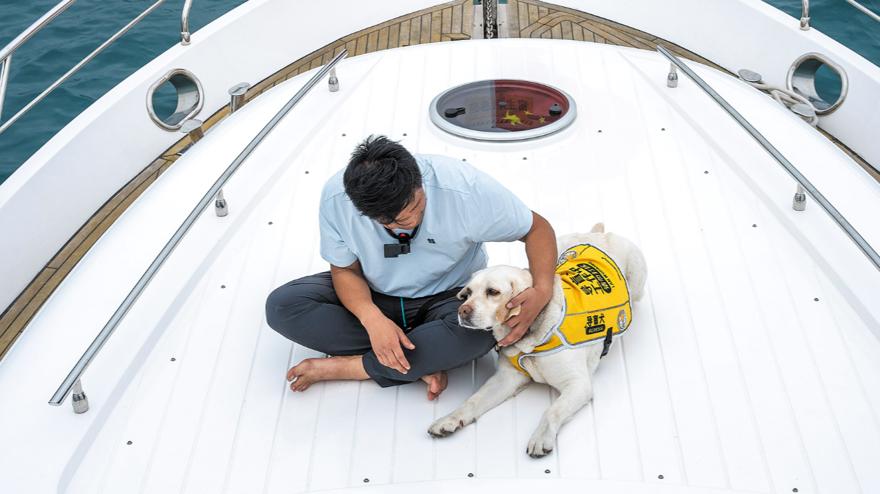 The light beyond our sight