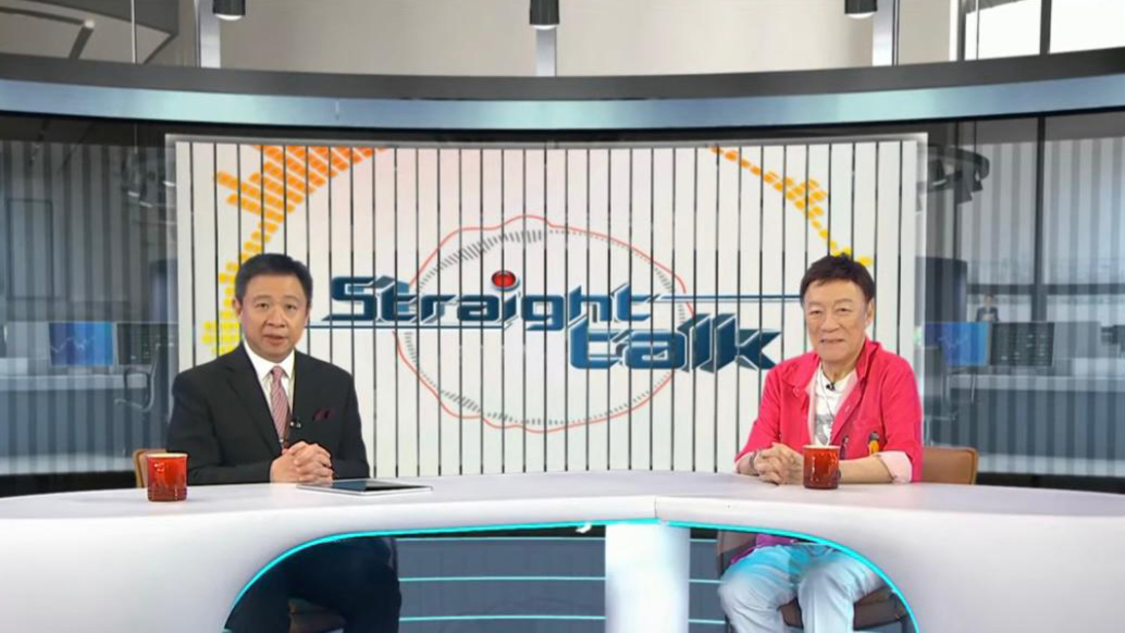 Philip Chan: HK should have more musical venues