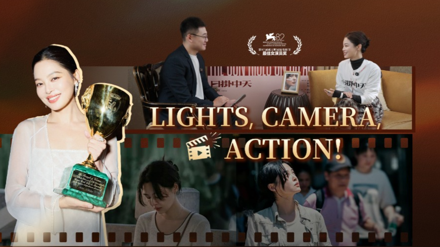 A portrayal of love, guilt and redemption