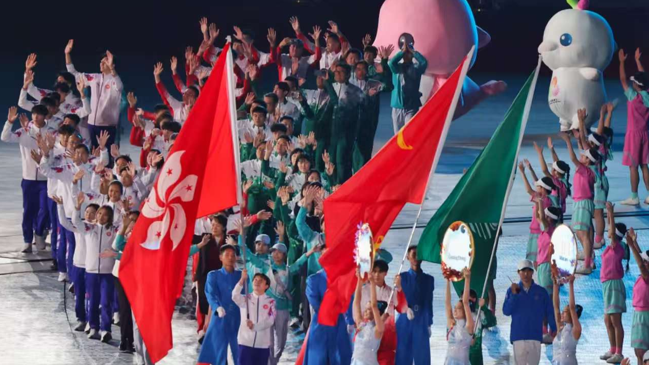 Sports gala proves golden for GBA