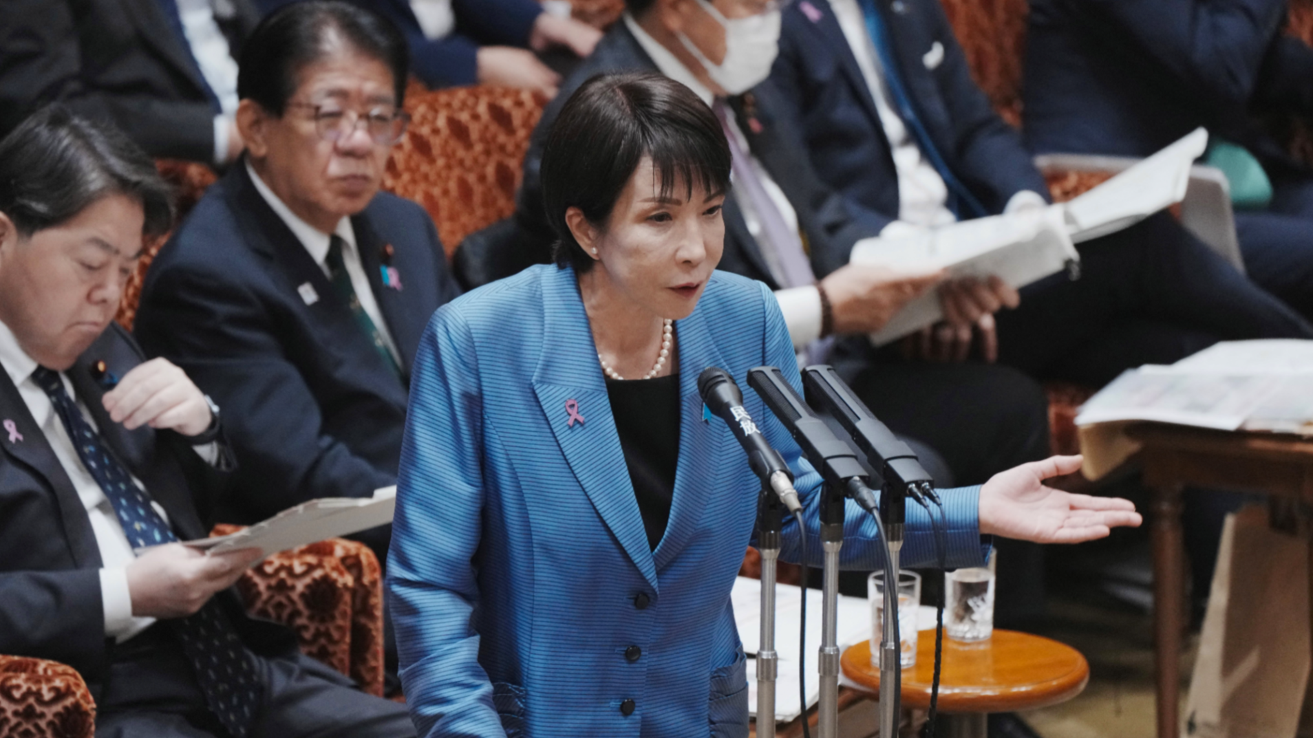 Tokyo only digging deeper hole for itself by trying to justify its ...