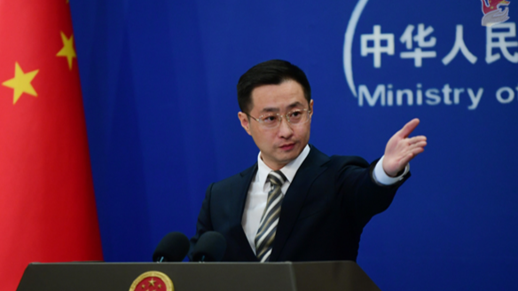 Japan's 'erroneous arguments' rebutted in UN letter