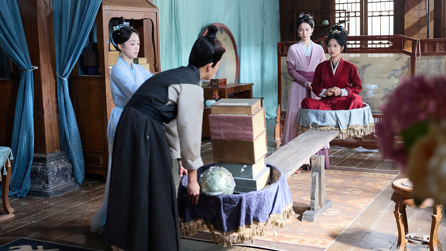 Mini-drama series offers health benefits based on science