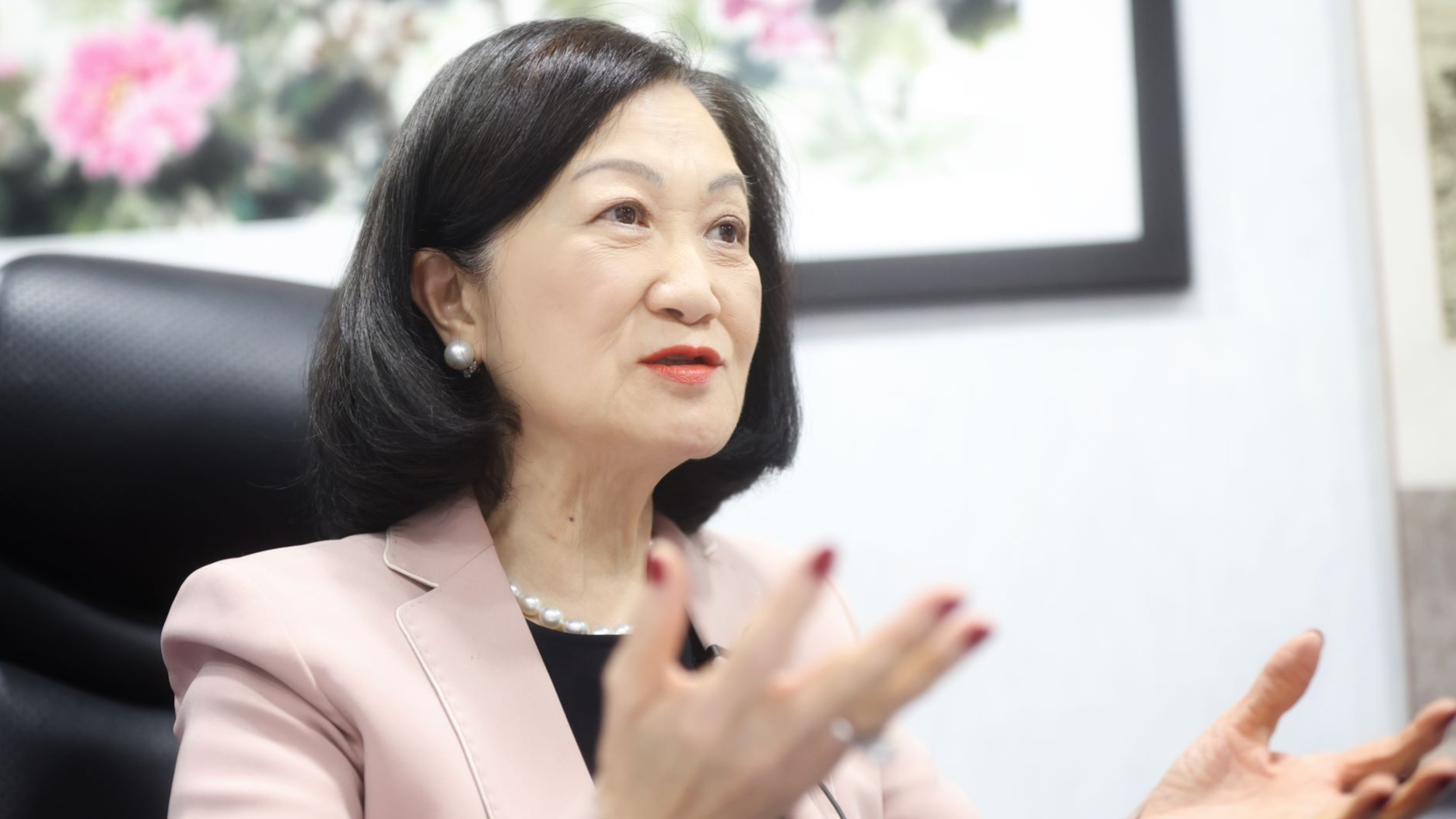 Ip: Lai’s guilty verdict delivered with ‘irrefutable evidence’