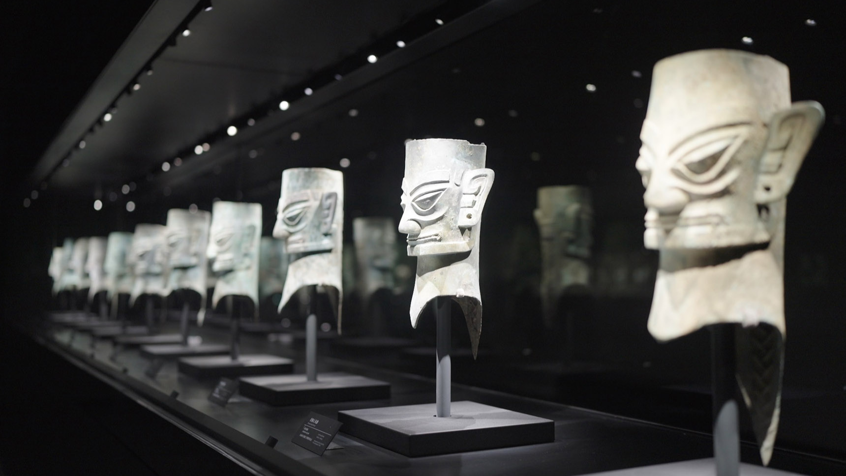 Ancient civilization joins digital ecosystem