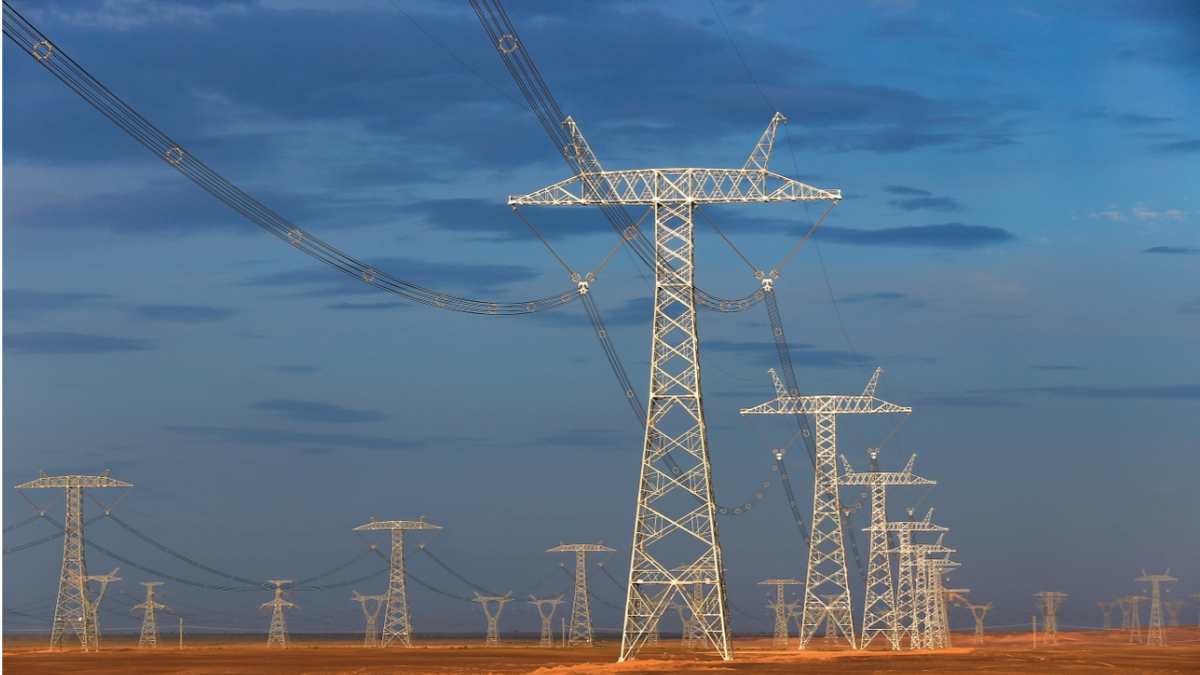 Chinese Economy: General News, Updates and Discussions | Page 77 ...