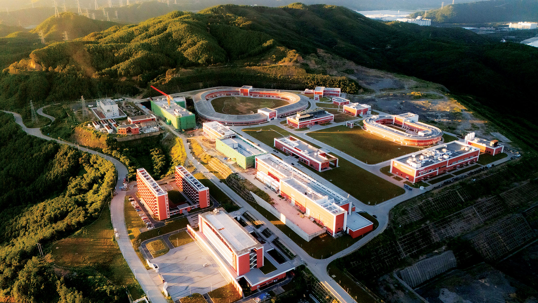 The ‘Chinese path’ to tech in the new era