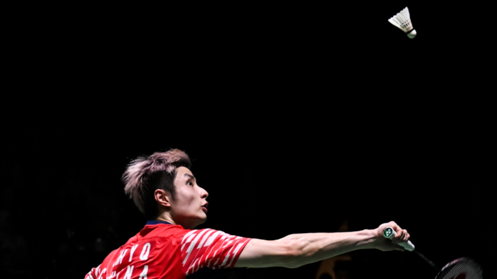 Strong performance from Chinese shuttlers on opening day at Malaysia ...