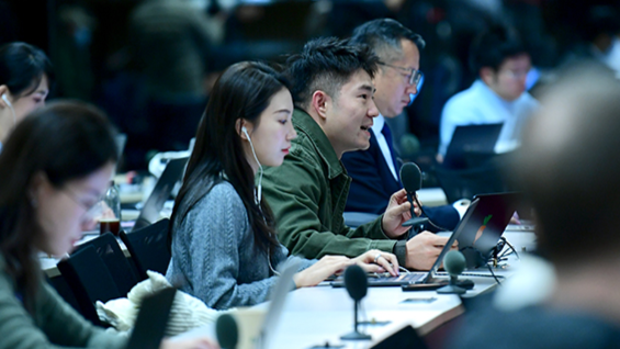 Beijing: Major countries should respect international law, fulfilling ...