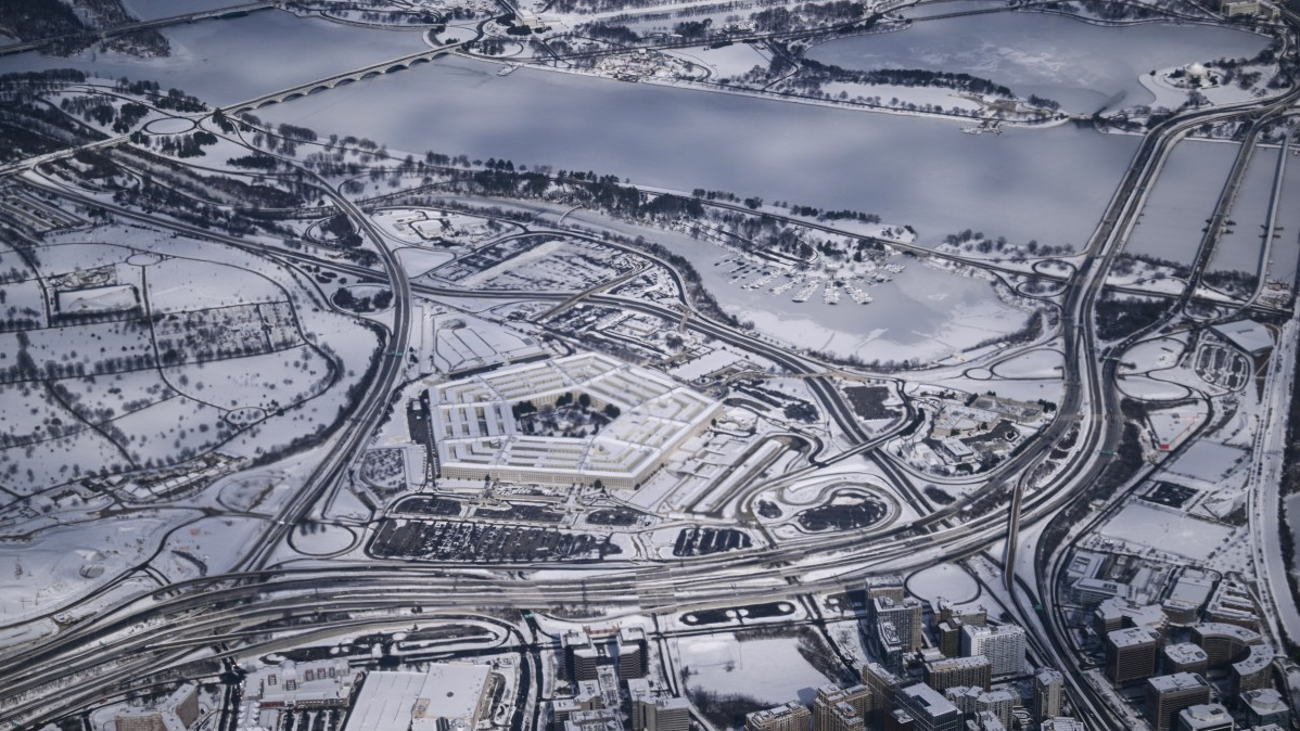 Trump administration sued over US boat strike involving Trinidadian ...