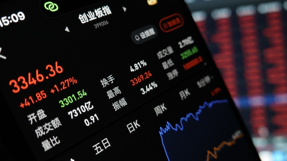 Foreign experts optimistic on A shares